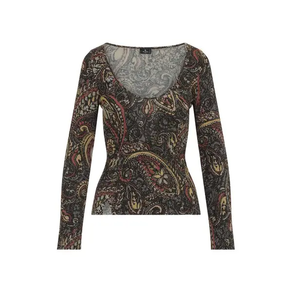Etro Sweater