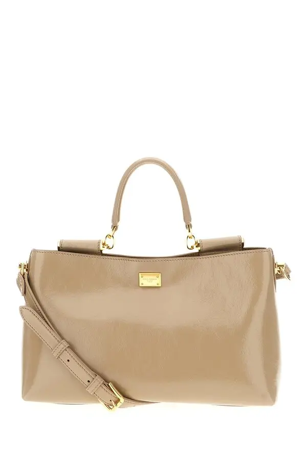 Dolce & Gabbana Handheld Shoulder Bag - Multicolor