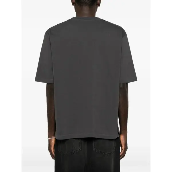 Dsquared2 Grey T-shirts & Vests T-shirts