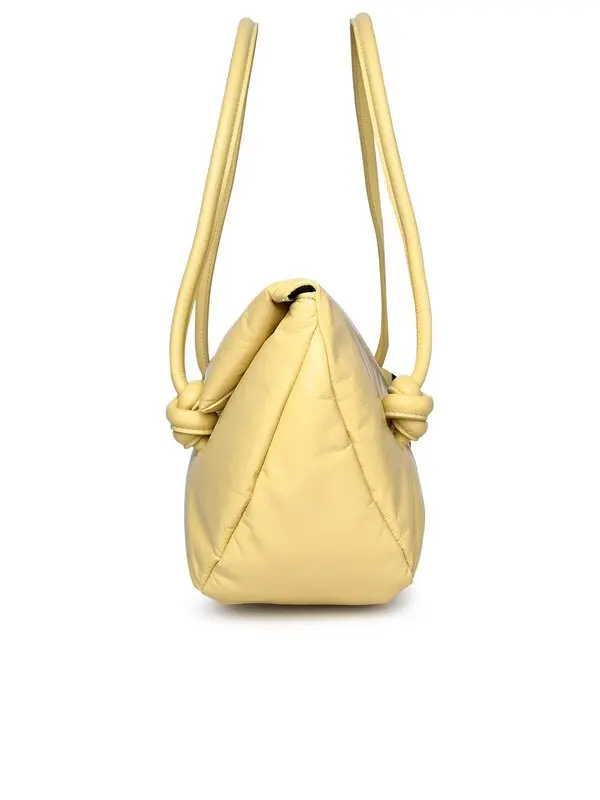 JIL SANDER Leather Bag