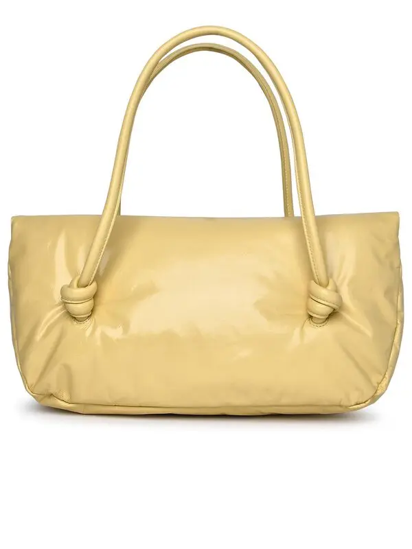 JIL SANDER Leather Bag