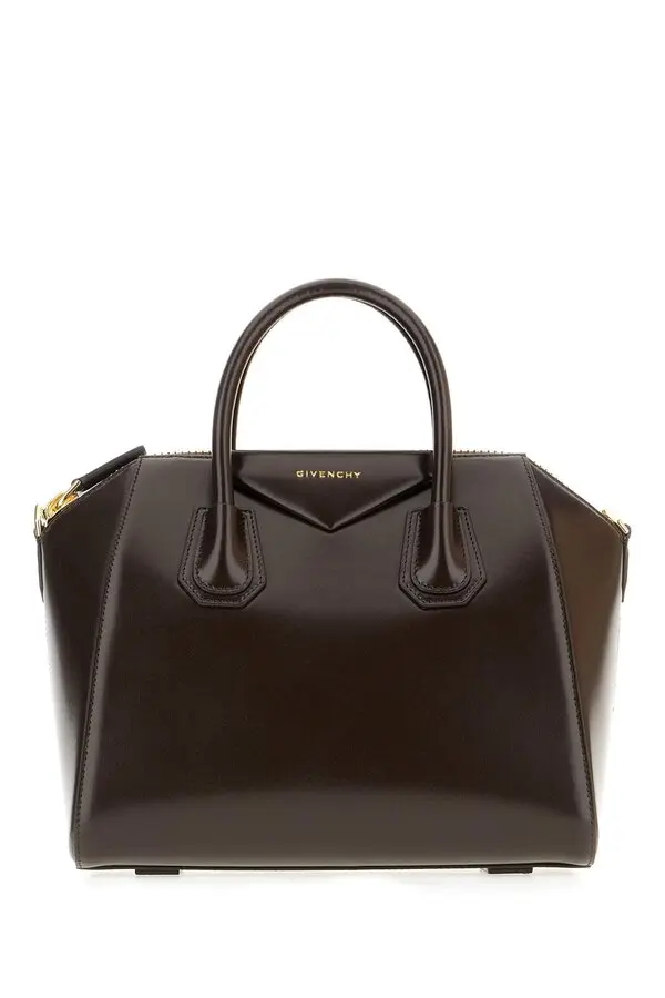Givenchy Handheld Satchel - Multicolor
