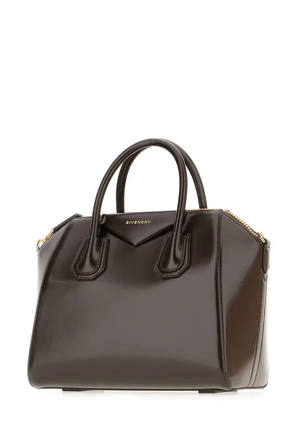 Givenchy Handheld Satchel - Multicolor