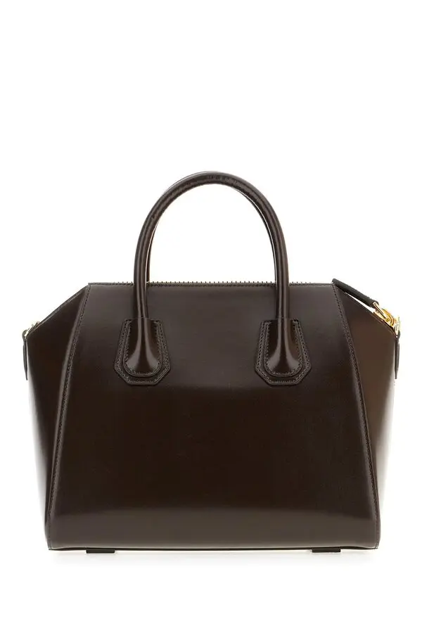 Givenchy Handheld Satchel - Multicolor