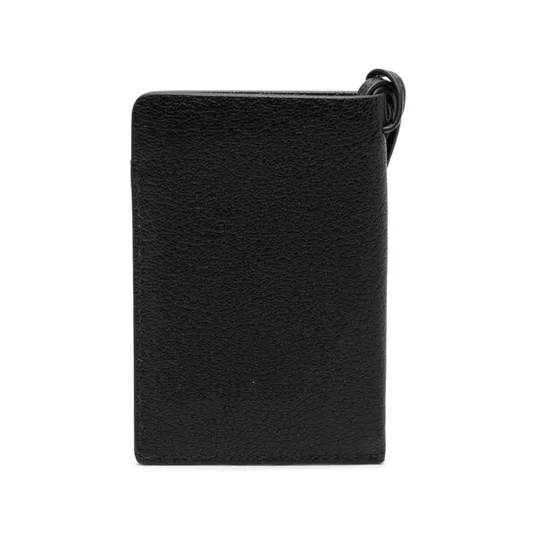 TOM FORD Wallets & Cardholders - Black