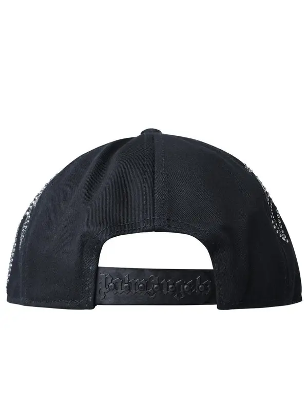 Palm Angels Cotton Hat