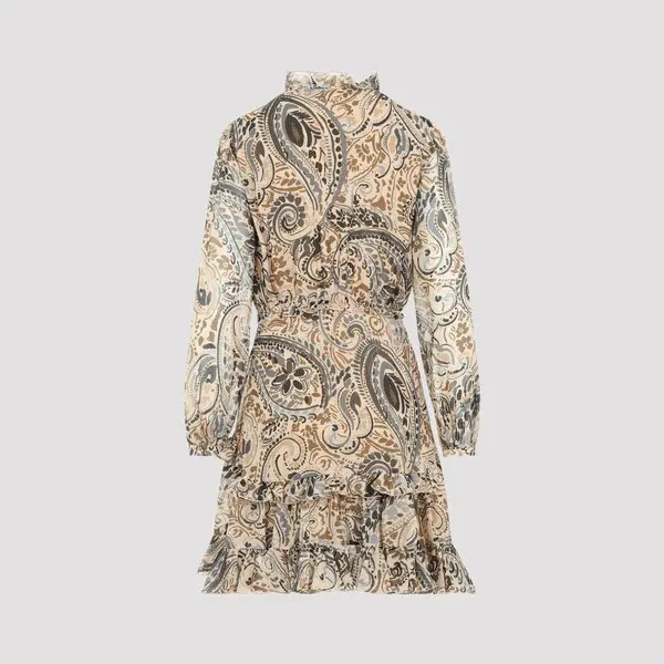 Etro Mini Dress