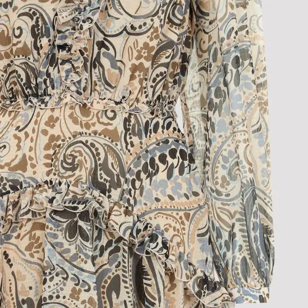 Etro Mini Dress