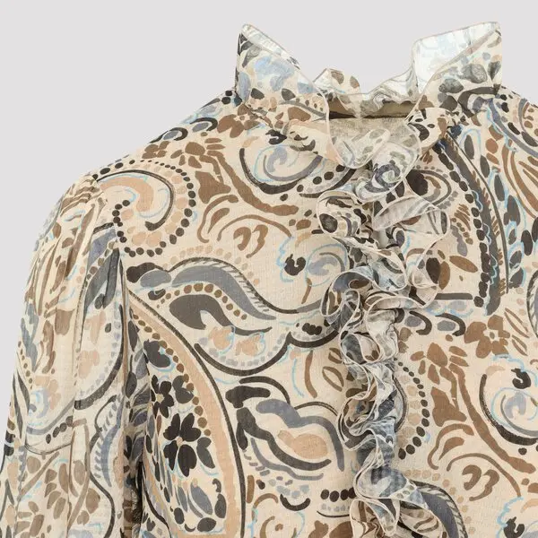 Etro Mini Dress