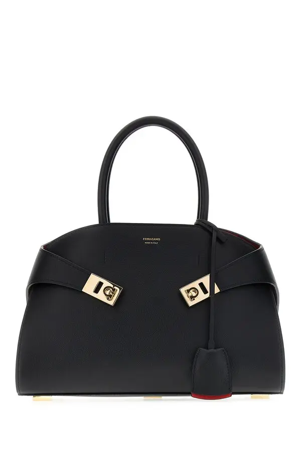 FERRAGAMO Bags Shopper Bags