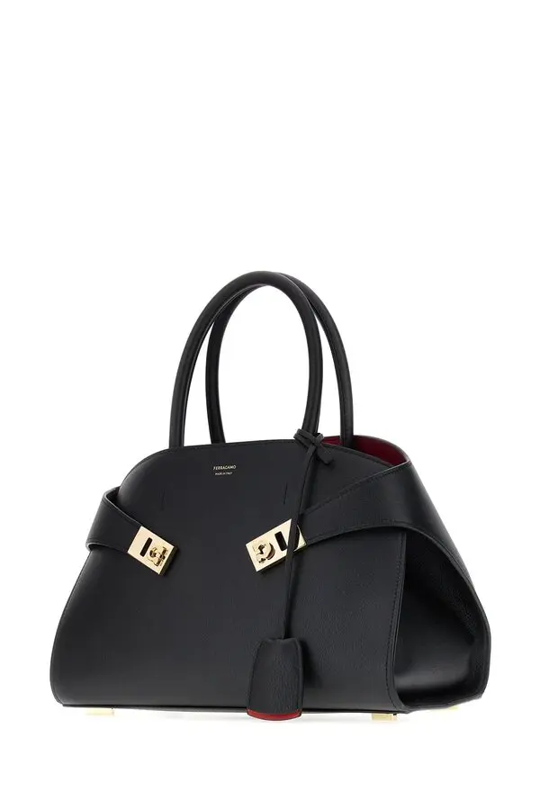 FERRAGAMO Shopper Bag - Multicolor