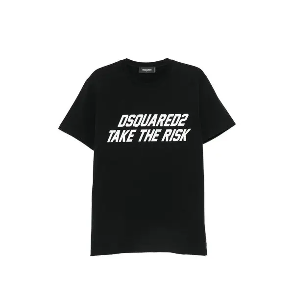 Dsquared2 T-shirts & Vests T-shirts