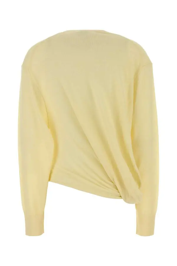 Loewe Wool Blend Sweater