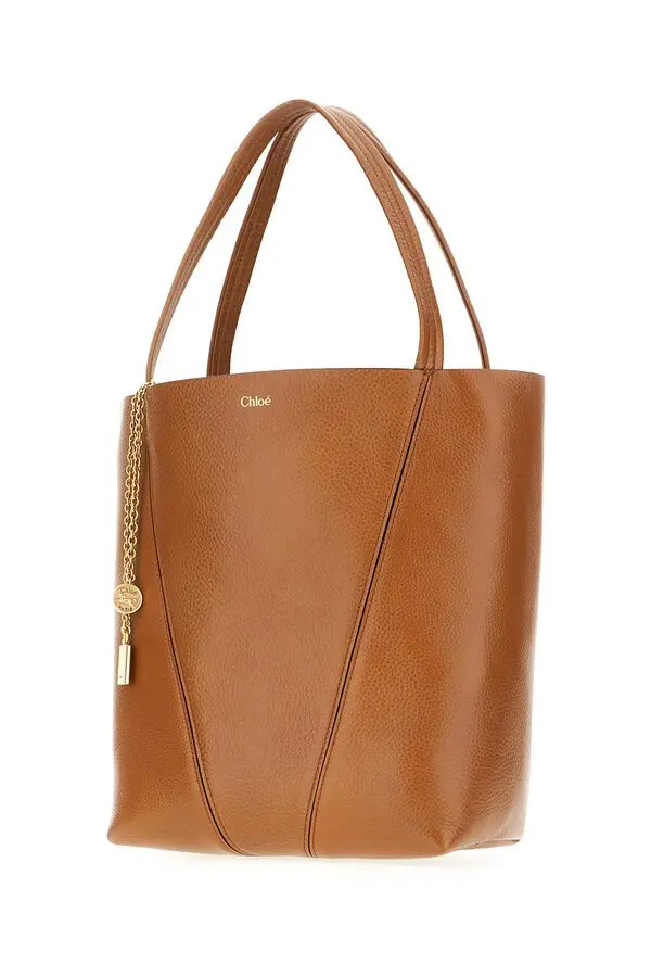 Chloé Bags Shopper Bags - Multicolor