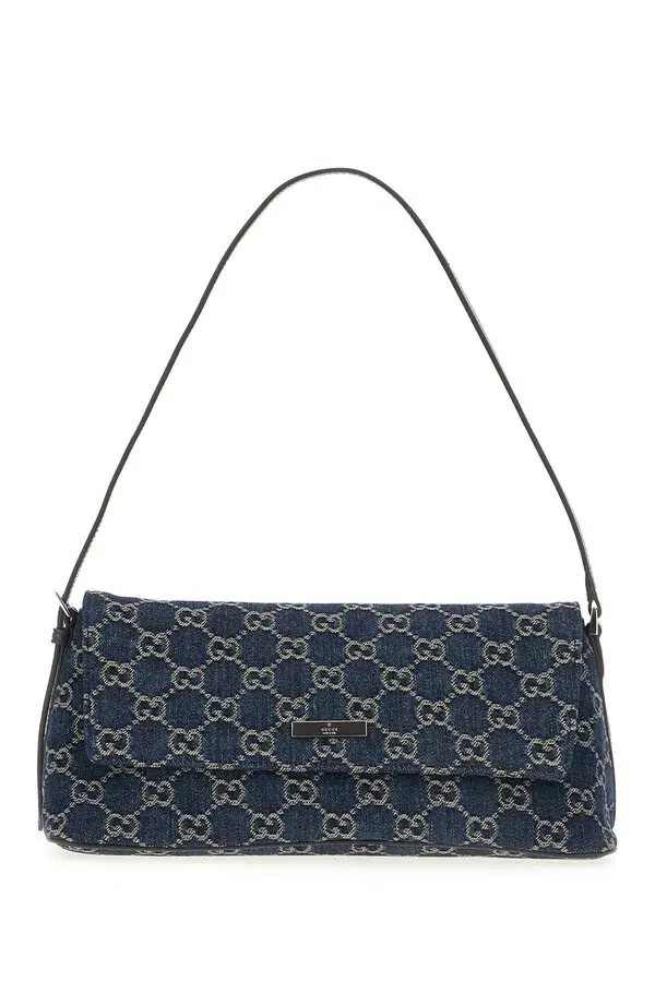 Gucci Bags Shopper Bags - Multicolor