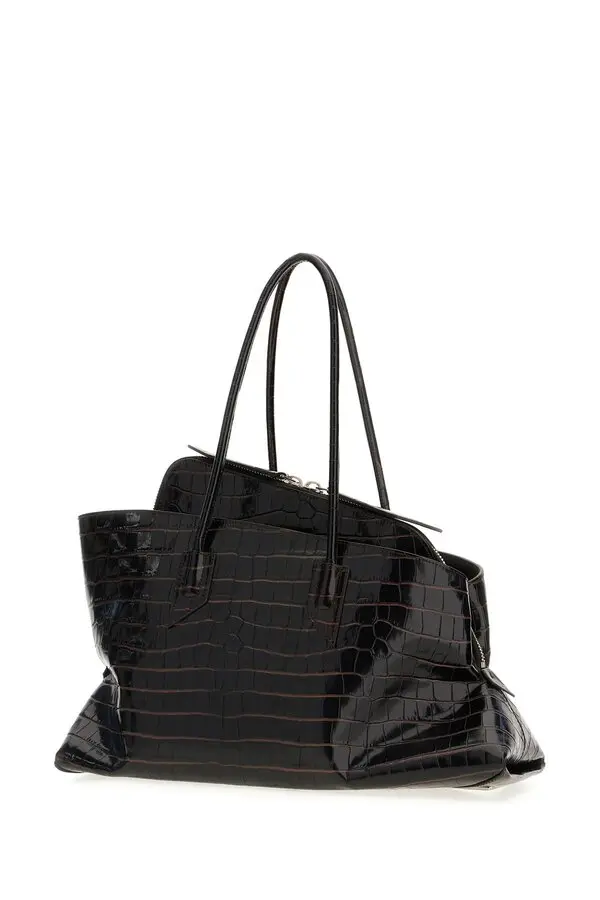 Attico Bags Shopper Bags