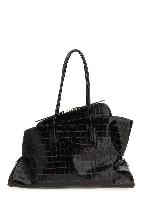 Attico Bags Shopper Bags