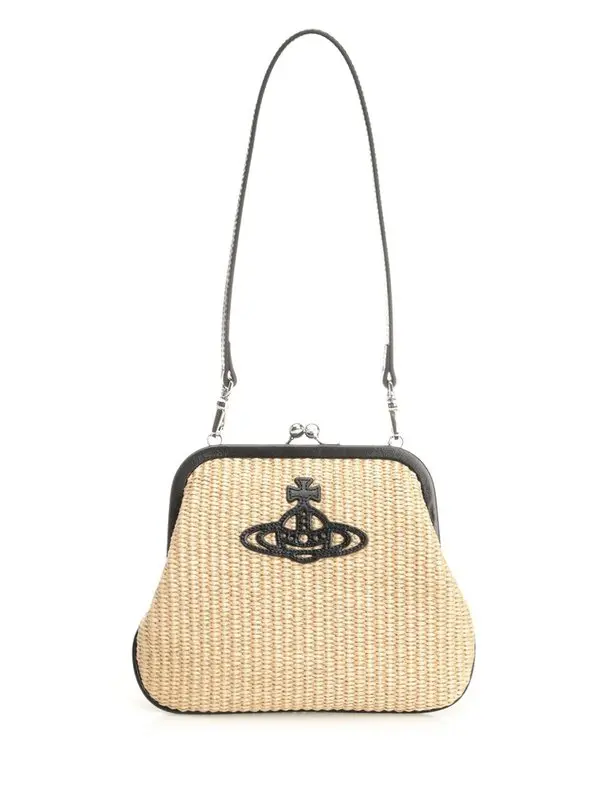 VIVIENNE WESTWOOD Vivienne Clutch