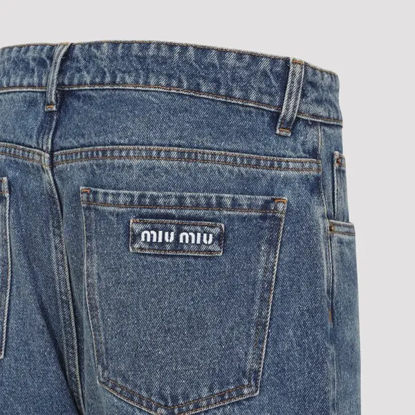 Miu Miu Jeans