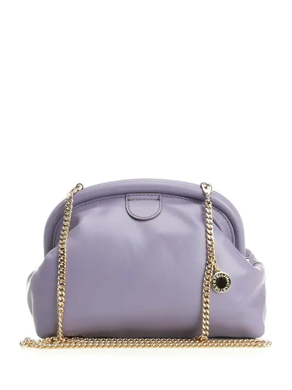 Stella McCartney Falabella Soft Clutch