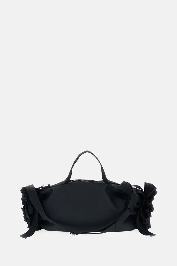 Simone Rocha Large Ribbon Rosette Bag - Multicolor
