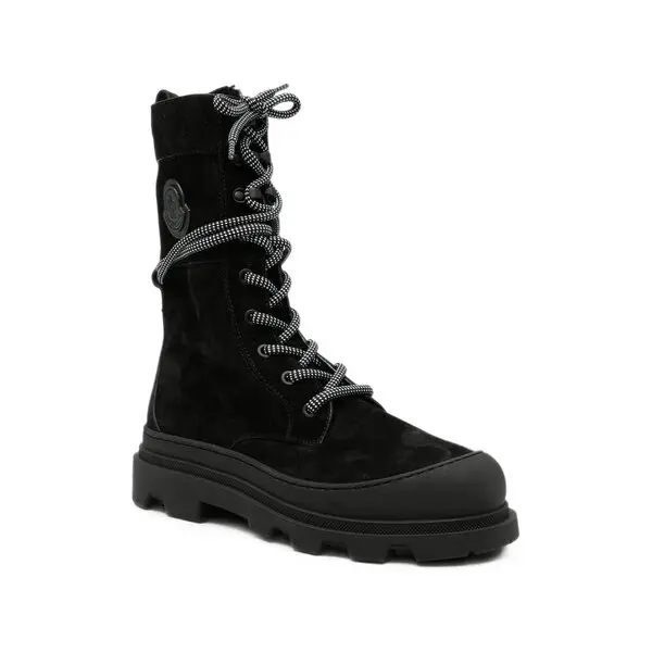Moncler Shoes