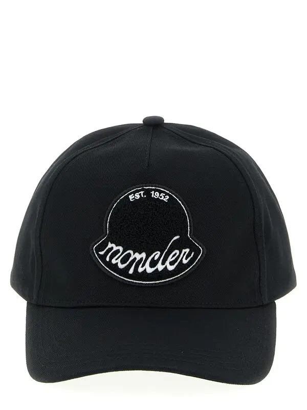 Moncler Baseball Cap' Hat