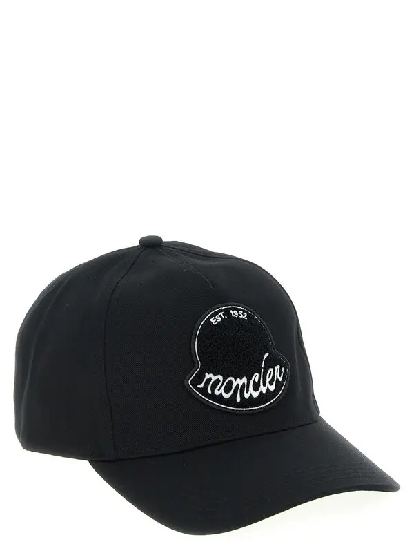 Moncler Baseball Cap' Hat