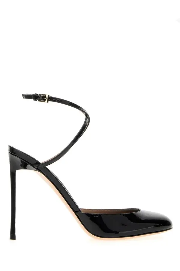 TOM FORD Leather Pumps