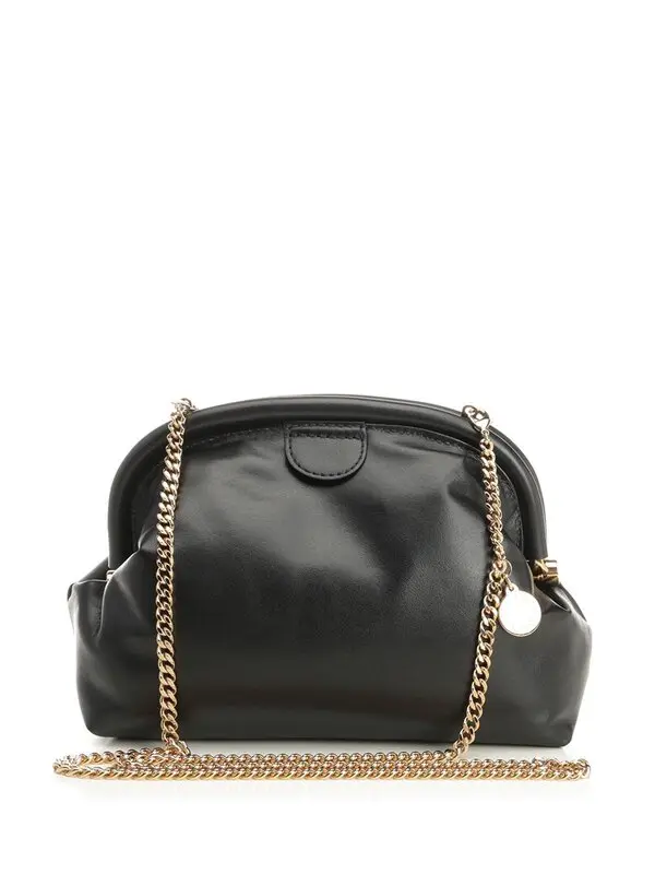 Stella McCartney Falabella Soft Clutch