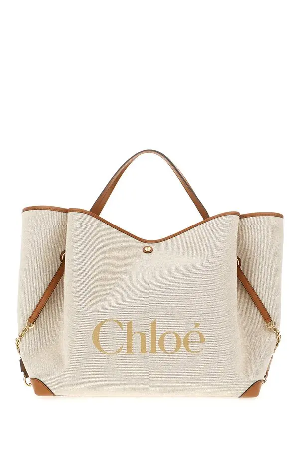 Chloé Bags Shopper Bags