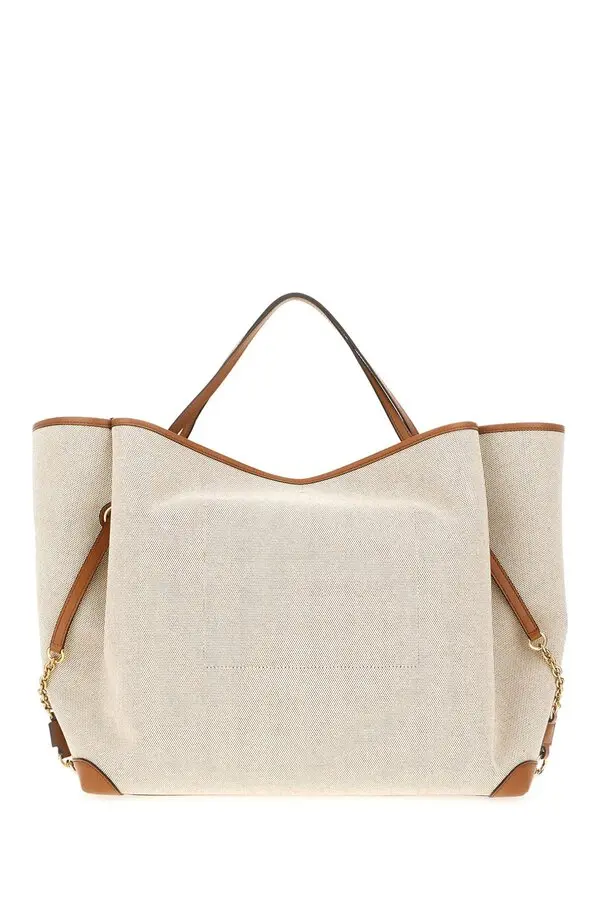 Chloé Shopper Bag - Multicolor