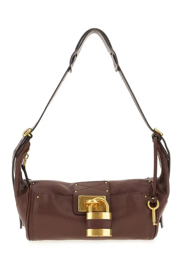 Chloé Shopper Bag - Multicolor