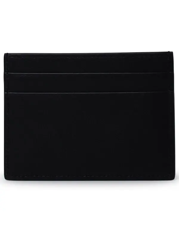Dolce & Gabbana Leather Card Holder