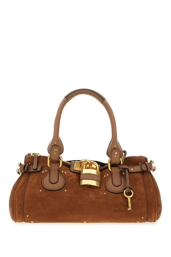 Chloé Bags Shopper Bags