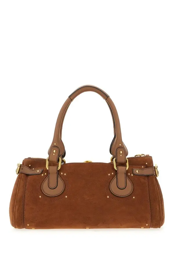 Chloé Bags Shopper Bags