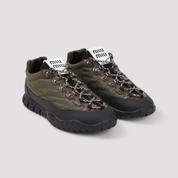 Miu Miu Sneakers