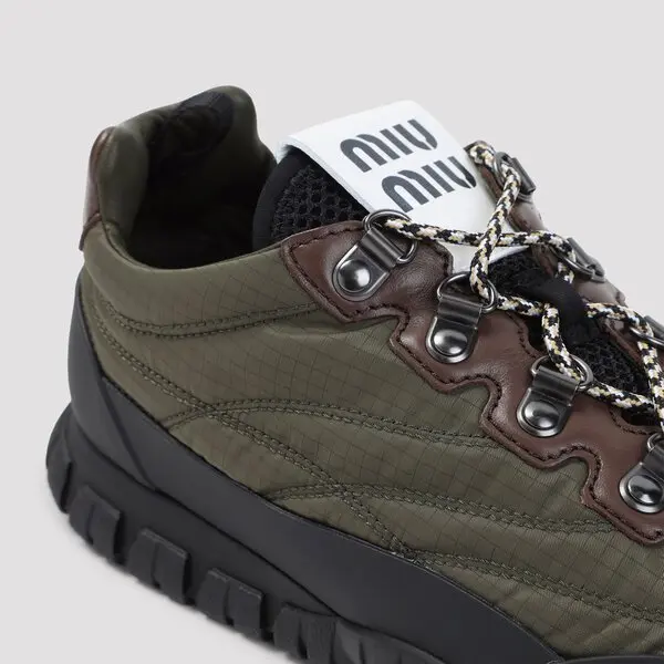 Miu Miu Sneakers