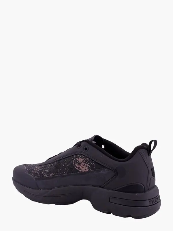 Stone Island Grime Sneakers