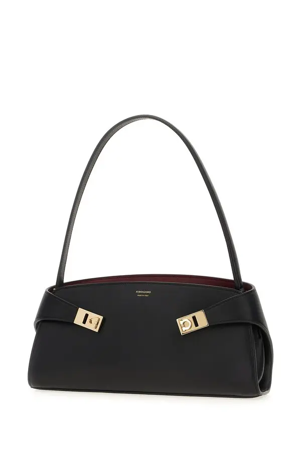 FERRAGAMO Shoulder Bag - Multicolor
