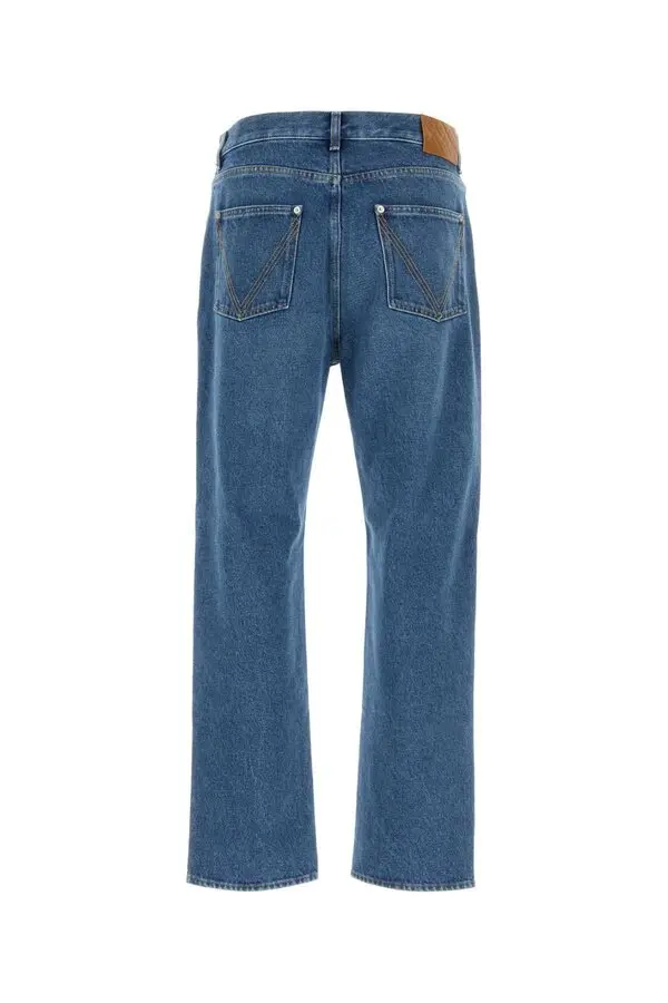 Bottega Veneta Denim Jeans