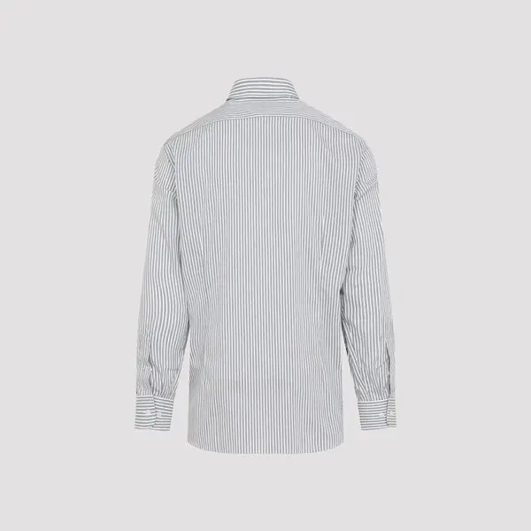 Etro Roma Logo Shirt