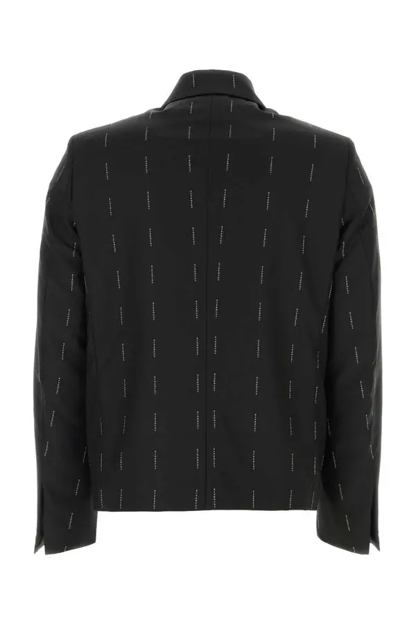 Givenchy Giacca