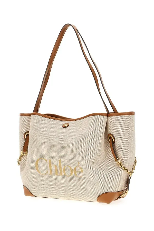 Chloé Bags Shopper Bags