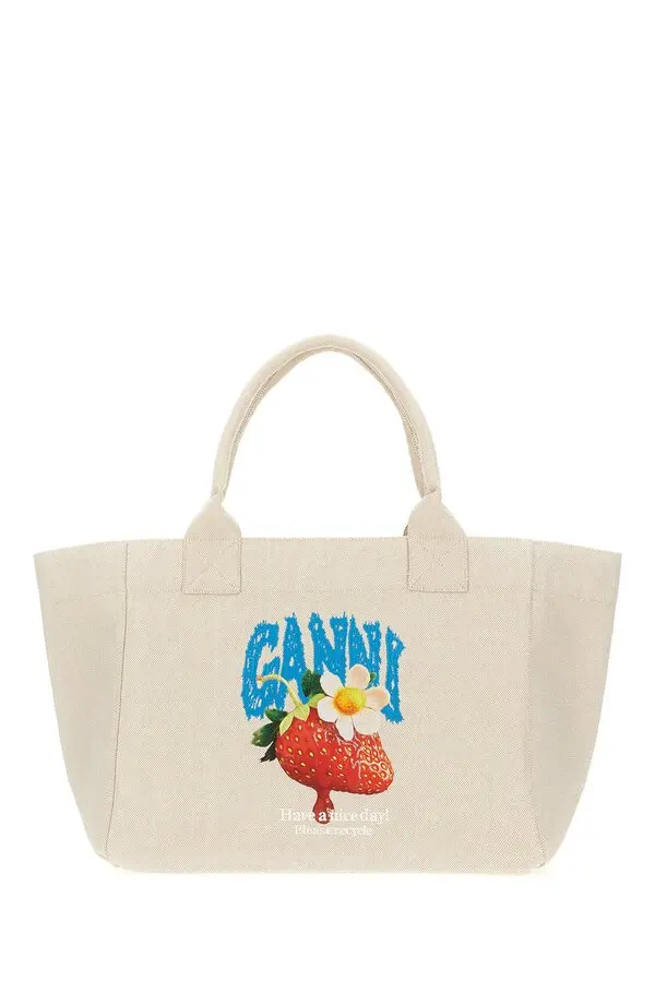 GANNI Bags Shopper Bags