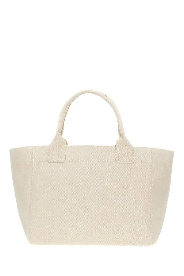 GANNI Shopper Bag - Multicolor