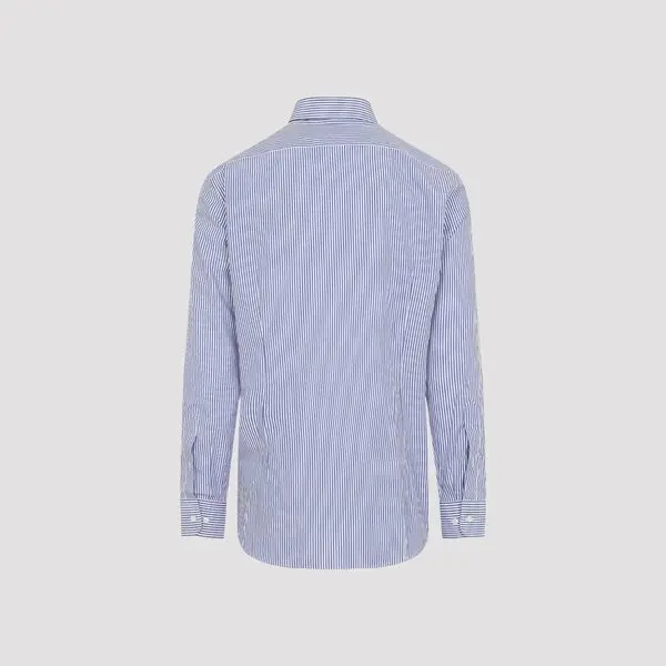 Etro Roma Shirt - Multicolor