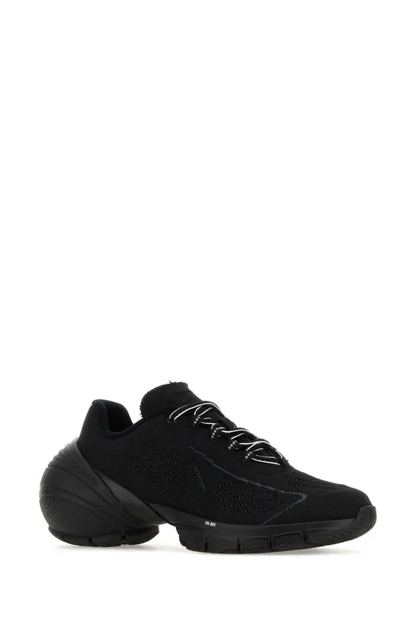Givenchy Fabric Tk-mx Sneakers