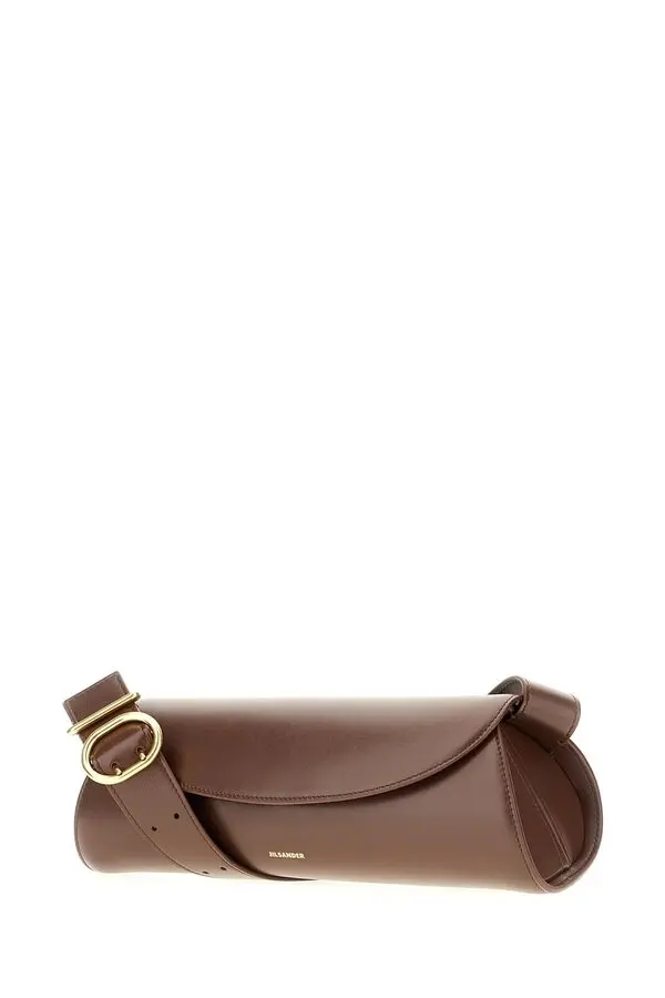 JIL SANDER Shopper Bag - Multicolor