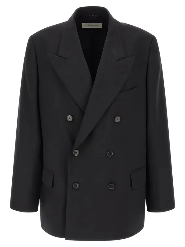 Dries Van Noten Boiser' Blazer
